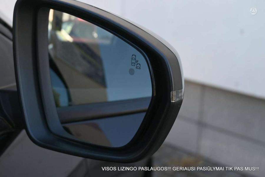 Melns Peugeot 3008 2021 Kretinga, ar dzinēja tilpumu 1.20 L un nobraukumu 112 tūkst. km par 12799 €, foto 25 vietnē AUTOMOTO.COM.LV