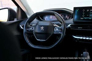 Melns Peugeot 3008 2021 Kretinga, ar dzinēja tilpumu 1.20 L un nobraukumu 112 tūkst. km par 12799 €, foto 30 vietnē AUTOMOTO.COM.LV