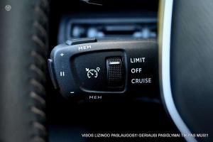 Melns Peugeot 3008 2021 Kretinga, ar dzinēja tilpumu 1.20 L un nobraukumu 112 tūkst. km par 12799 €, foto 32 vietnē AUTOMOTO.COM.LV