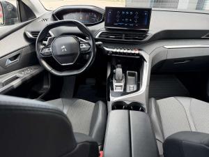 Черный Пежо 3008 2021 в Каунас, объемом двигателя 1.50 л и пробегом 245 тыс. км за 15300 €, фото 9 на AUTOMOTO.COM.LV