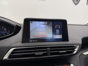 Черный Пежо 3008 2021 в Вильнюс, объемом двигателя 1.20 л и пробегом 64 тыс. км за 15790 €, фото 18 на AUTOMOTO.COM.LV