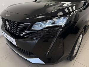 Черный Пежо 3008 2021 в Вильнюс, объемом двигателя 1.20 л и пробегом 64 тыс. км за 15790 €, фото 5 на AUTOMOTO.COM.LV