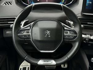 Черный Пежо 3008 2021 в Вильнюс, объемом двигателя 1.60 л и пробегом 150 тыс. км за 17990 €, фото 29 на AUTOMOTO.COM.LV