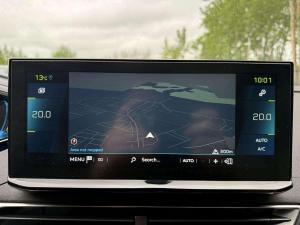 Черный Пежо 3008 2021 в Вильнюс, объемом двигателя 1.60 л и пробегом 150 тыс. км за 17990 €, фото 36 на AUTOMOTO.COM.LV