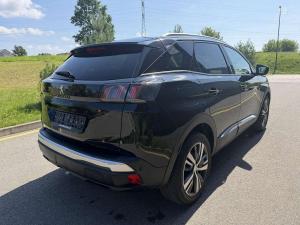Черный Пежо 3008 2021 в Каунас, объемом двигателя 1.20 л и пробегом 146 тыс. км за 13800 €, фото 6 на AUTOMOTO.COM.LV