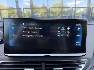 Черный Пежо 3008 2021 в Каунас, объемом двигателя 1.20 л и пробегом 146 тыс. км за 13800 €, фото 32 на AUTOMOTO.COM.LV