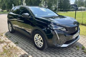 Melns Peugeot 3008 2021 Tauragė, ar dzinēja tilpumu 1.50 L un nobraukumu 186 tūkst. km par 12400 €, foto 6 vietnē AUTOMOTO.COM.LV