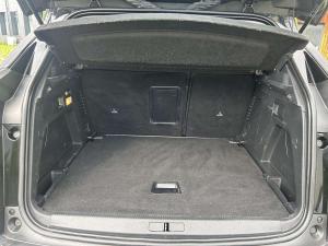 Melns Peugeot 3008 2021 Tauragė, ar dzinēja tilpumu 1.50 L un nobraukumu 186 tūkst. km par 12400 €, foto 18 vietnē AUTOMOTO.COM.LV