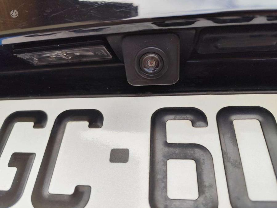 Черный Пежо 3008 2021 в Калвария, объемом двигателя 1.60 л и пробегом 136 тыс. км за 16759 €, фото 14 на AUTOMOTO.COM.LV