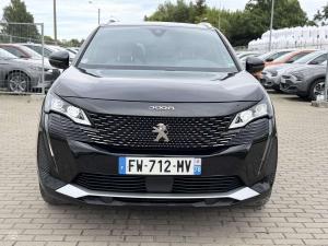 Melns Peugeot 3008 2021 Marijampole, ar dzinēja tilpumu 1.60 L un nobraukumu 111 tūkst. km par 17500 €, foto 4 vietnē AUTOMOTO.COM.LV