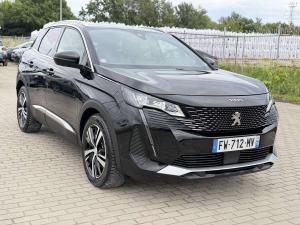 Melns Peugeot 3008 2021 Marijampole, ar dzinēja tilpumu 1.60 L un nobraukumu 111 tūkst. km par 17500 €, foto 6 vietnē AUTOMOTO.COM.LV