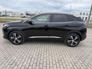 Melns Peugeot 3008 2021 Marijampole, ar dzinēja tilpumu 1.60 L un nobraukumu 111 tūkst. km par 17500 €, foto 16 vietnē AUTOMOTO.COM.LV