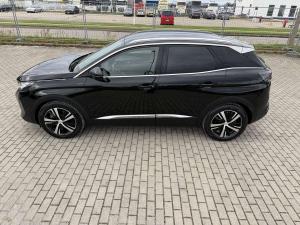 Melns Peugeot 3008 2021 Marijampole, ar dzinēja tilpumu 1.60 L un nobraukumu 111 tūkst. km par 17500 €, foto 17 vietnē AUTOMOTO.COM.LV
