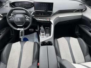 Melns Peugeot 3008 2021 Marijampole, ar dzinēja tilpumu 1.60 L un nobraukumu 111 tūkst. km par 17500 €, foto 23 vietnē AUTOMOTO.COM.LV