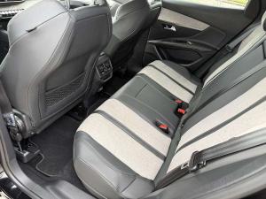 Melns Peugeot 3008 2021 Marijampole, ar dzinēja tilpumu 1.60 L un nobraukumu 111 tūkst. km par 17500 €, foto 28 vietnē AUTOMOTO.COM.LV