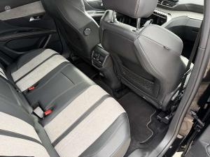 Melns Peugeot 3008 2021 Marijampole, ar dzinēja tilpumu 1.60 L un nobraukumu 111 tūkst. km par 17500 €, foto 29 vietnē AUTOMOTO.COM.LV
