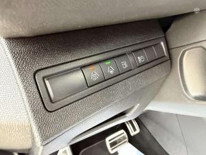 Melns Peugeot 3008 2021 Marijampole, ar dzinēja tilpumu 1.60 L un nobraukumu 111 tūkst. km par 17500 €, foto 32 vietnē AUTOMOTO.COM.LV