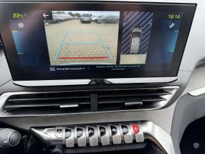 Melns Peugeot 3008 2021 Marijampole, ar dzinēja tilpumu 1.60 L un nobraukumu 111 tūkst. km par 17500 €, foto 38 vietnē AUTOMOTO.COM.LV
