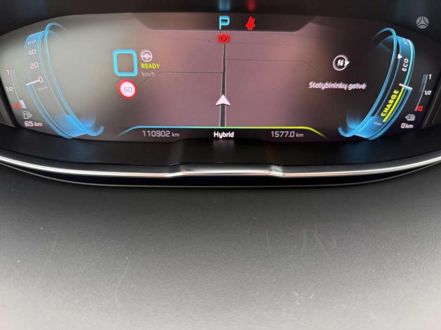 Melns Peugeot 3008 2021 Marijampole, ar dzinēja tilpumu 1.60 L un nobraukumu 111 tūkst. km par 17500 €, foto 39 vietnē AUTOMOTO.COM.LV