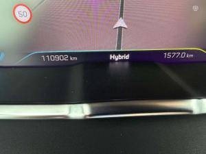 Melns Peugeot 3008 2021 Marijampole, ar dzinēja tilpumu 1.60 L un nobraukumu 111 tūkst. km par 17500 €, foto 40 vietnē AUTOMOTO.COM.LV