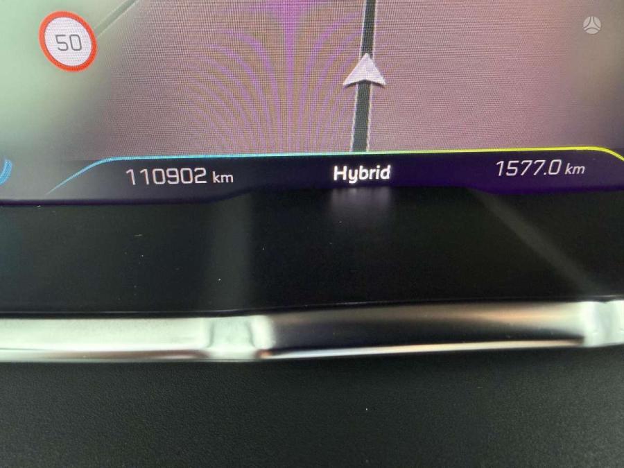 Melns Peugeot 3008 2021 Marijampole, ar dzinēja tilpumu 1.60 L un nobraukumu 111 tūkst. km par 17500 €, foto 40 vietnē AUTOMOTO.COM.LV