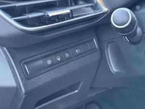Black Peugeot 3008 2021 in Siauliai, with an engine capacity of 1.60 L and mileage of 166 thousand km for 19990 €, photo 19 on AUTOMOTO.COM.LV