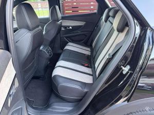 Black Peugeot 3008 2021 in Siauliai, with an engine capacity of 1.60 L and mileage of 166 thousand km for 19990 €, photo 27 on AUTOMOTO.COM.LV