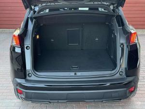 Black Peugeot 3008 2021 in Siauliai, with an engine capacity of 1.60 L and mileage of 166 thousand km for 19990 €, photo 29 on AUTOMOTO.COM.LV