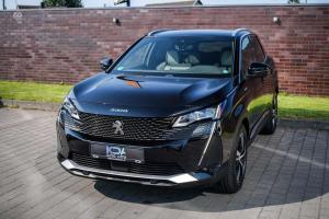 Black Peugeot 3008 2021 in Kaunas, with an engine capacity of 1.60 L and mileage of 182 thousand km for 17750 €, photo 5 on AUTOMOTO.COM.LV