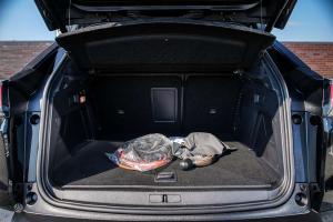 Black Peugeot 3008 2021 in Kaunas, with an engine capacity of 1.60 L and mileage of 182 thousand km for 17750 €, photo 16 on AUTOMOTO.COM.LV
