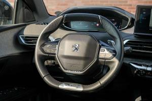 Black Peugeot 3008 2021 in Kaunas, with an engine capacity of 1.60 L and mileage of 182 thousand km for 17750 €, photo 20 on AUTOMOTO.COM.LV