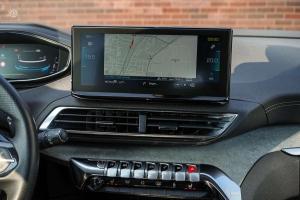 Black Peugeot 3008 2021 in Kaunas, with an engine capacity of 1.60 L and mileage of 182 thousand km for 17750 €, photo 21 on AUTOMOTO.COM.LV