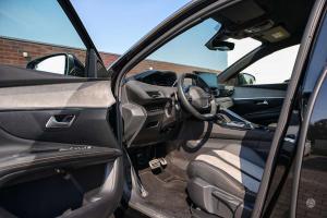 Black Peugeot 3008 2021 in Kaunas, with an engine capacity of 1.60 L and mileage of 182 thousand km for 17750 €, photo 27 on AUTOMOTO.COM.LV