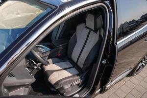 Black Peugeot 3008 2021 in Kaunas, with an engine capacity of 1.60 L and mileage of 182 thousand km for 17750 €, photo 30 on AUTOMOTO.COM.LV