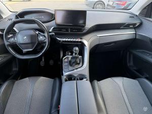 Melns Peugeot 3008 2021 Kauņa, ar dzinēja tilpumu 1.20 L un nobraukumu 184 tūkst. km par 13200 €, foto 3 vietnē AUTOMOTO.COM.LV
