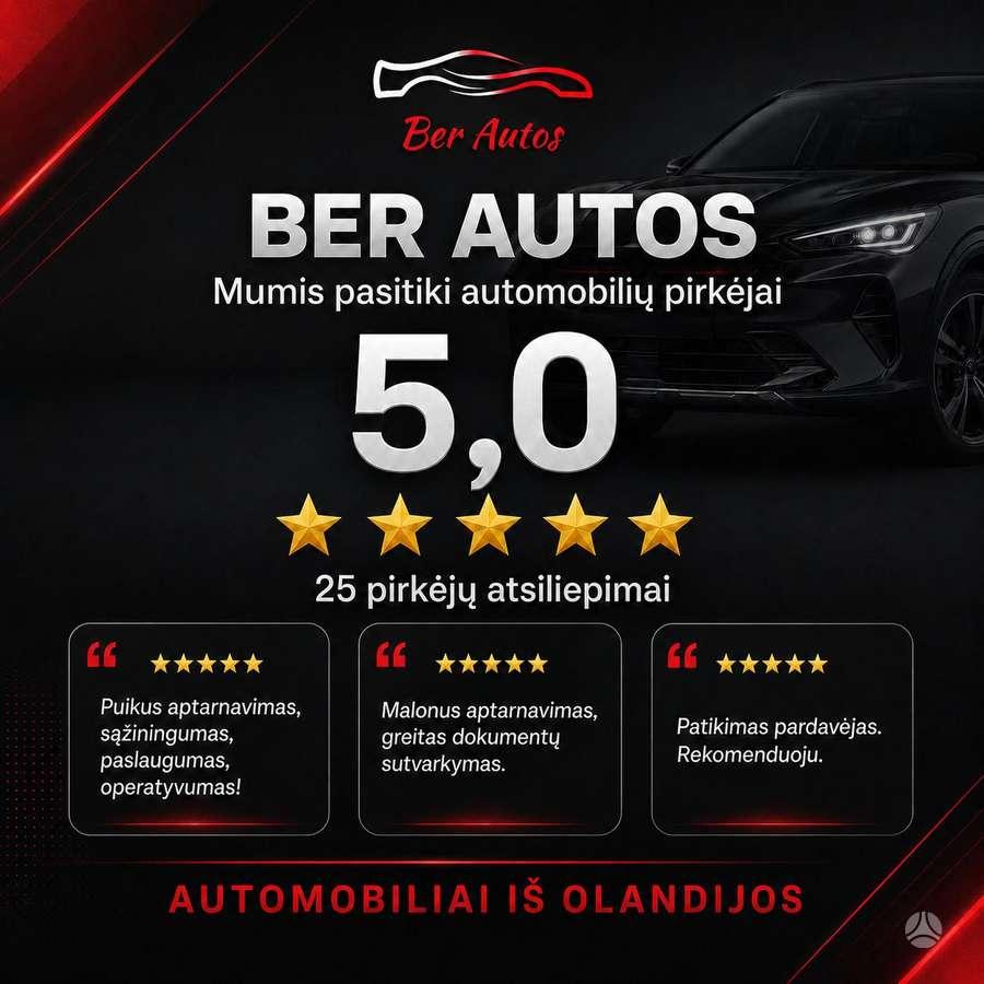 Melns Peugeot 3008 2021 Kauņa, ar dzinēja tilpumu 1.20 L un nobraukumu 184 tūkst. km par 13200 €, foto 4 vietnē AUTOMOTO.COM.LV