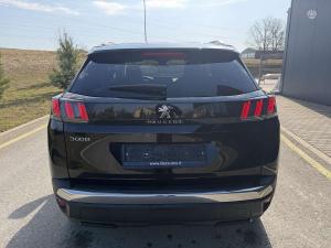 Melns Peugeot 3008 2021 Kauņa, ar dzinēja tilpumu 1.20 L un nobraukumu 184 tūkst. km par 13200 €, foto 8 vietnē AUTOMOTO.COM.LV