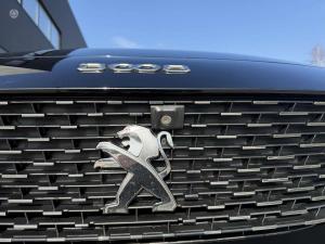Melns Peugeot 3008 2021 Kauņa, ar dzinēja tilpumu 1.20 L un nobraukumu 184 tūkst. km par 13200 €, foto 12 vietnē AUTOMOTO.COM.LV