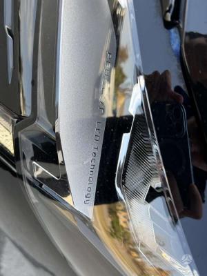 Melns Peugeot 3008 2021 Kauņa, ar dzinēja tilpumu 1.20 L un nobraukumu 184 tūkst. km par 13200 €, foto 15 vietnē AUTOMOTO.COM.LV