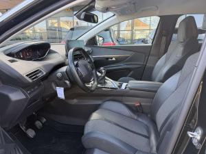 Melns Peugeot 3008 2021 Kauņa, ar dzinēja tilpumu 1.20 L un nobraukumu 184 tūkst. km par 13200 €, foto 17 vietnē AUTOMOTO.COM.LV