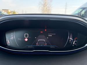 Melns Peugeot 3008 2021 Kauņa, ar dzinēja tilpumu 1.20 L un nobraukumu 184 tūkst. km par 13200 €, foto 23 vietnē AUTOMOTO.COM.LV