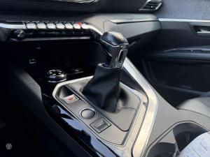 Melns Peugeot 3008 2021 Kauņa, ar dzinēja tilpumu 1.20 L un nobraukumu 184 tūkst. km par 13200 €, foto 24 vietnē AUTOMOTO.COM.LV
