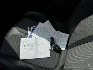 Черный Пежо 3008 2021 в Алитус, объемом двигателя 1.50 л и пробегом 259 тыс. км за 11950 €, фото 33 на AUTOMOTO.COM.LV