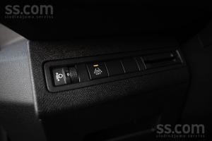 Black Peugeot 3008 2021 in Jelgava, with an engine capacity of 1.50 L and mileage of 0 thousand km for 15990 €, photo 14 on AUTOMOTO.COM.LV