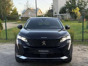Черный Пежо 3008 2021 в Шяуляй, объемом двигателя 1.60 л и пробегом 128 тыс. км за 17990 €, фото 3 на AUTOMOTO.COM.LV