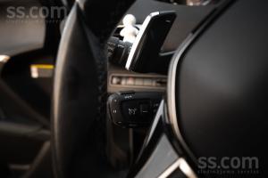 Melns Peugeot 3008 2021 Jelgava, ar dzinēja tilpumu 1.50 L un nobraukumu 0 tūkst. km par 15990 €, foto 17 vietnē AUTOMOTO.COM.LV