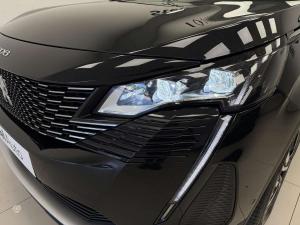 Melns Peugeot 3008 2021 Viļņa, ar dzinēja tilpumu 1.20 L un nobraukumu 151 tūkst. km par 16190 €, foto 5 vietnē AUTOMOTO.COM.LV