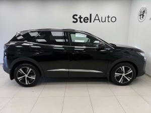 Melns Peugeot 3008 2021 Viļņa, ar dzinēja tilpumu 1.20 L un nobraukumu 151 tūkst. km par 16190 €, foto 7 vietnē AUTOMOTO.COM.LV