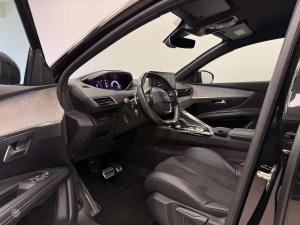 Melns Peugeot 3008 2021 Viļņa, ar dzinēja tilpumu 1.20 L un nobraukumu 151 tūkst. km par 16190 €, foto 10 vietnē AUTOMOTO.COM.LV