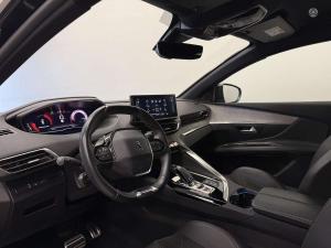 Melns Peugeot 3008 2021 Viļņa, ar dzinēja tilpumu 1.20 L un nobraukumu 151 tūkst. km par 16190 €, foto 11 vietnē AUTOMOTO.COM.LV